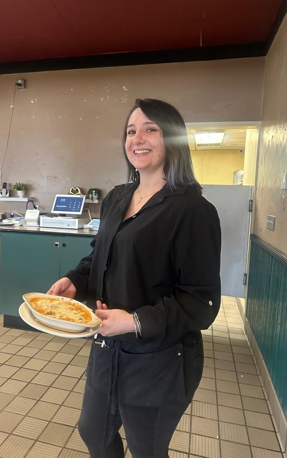 Joe's Italian Restaurant