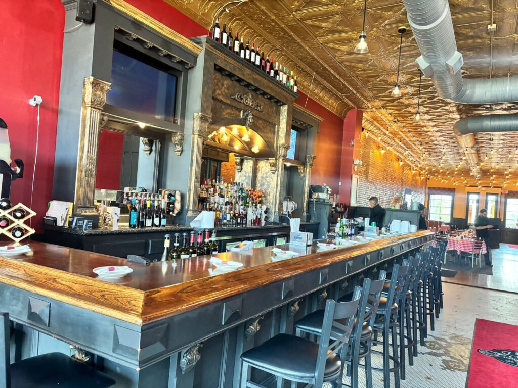 Joe's Italian Restaurant