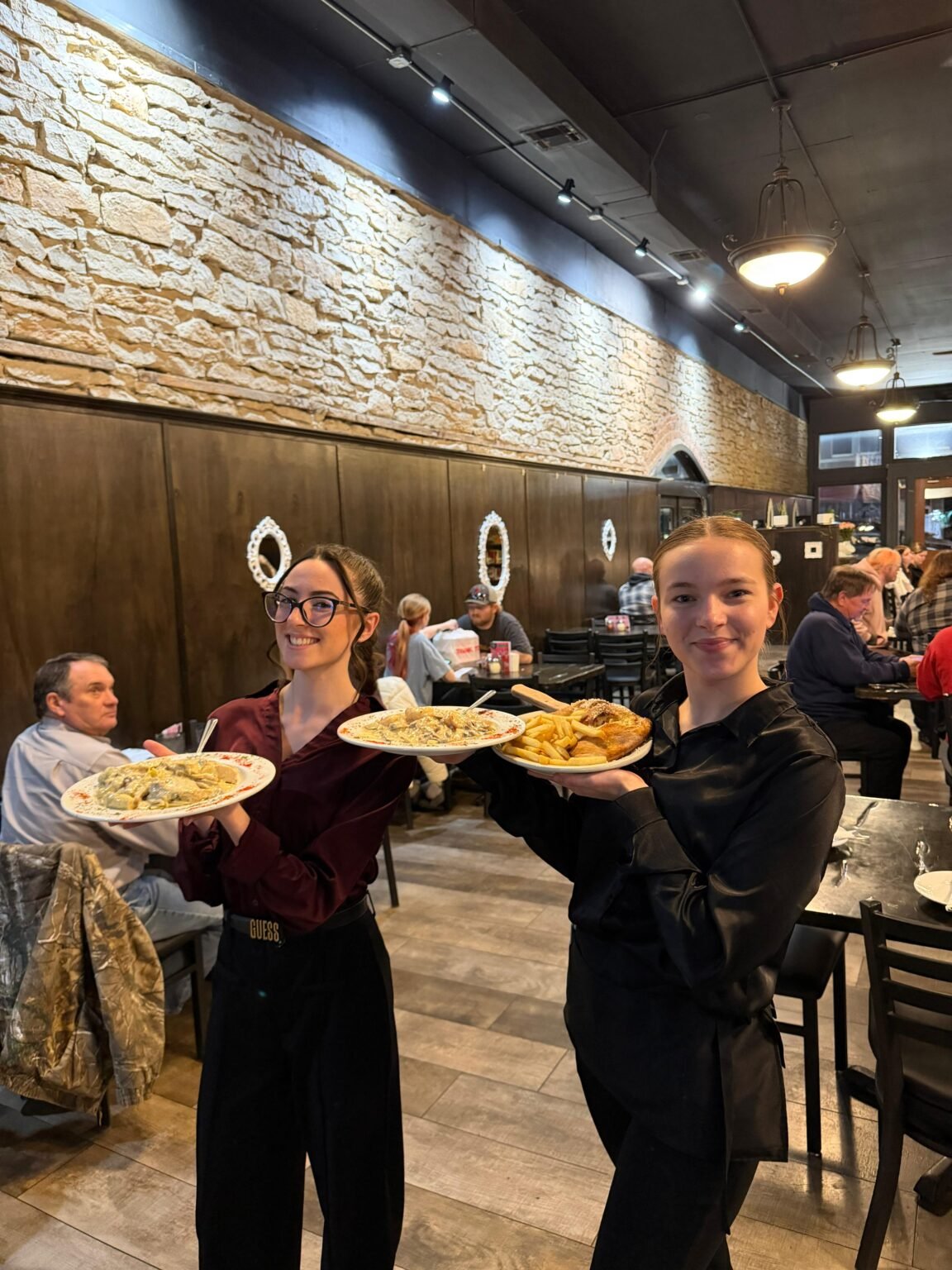 Joe's Italian Restaurant